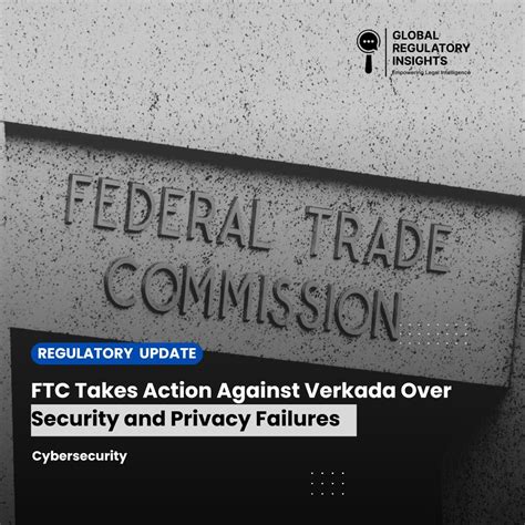 Global Regulatory Insights On Linkedin Privacy Datasecurity Ftc Cybersecurity