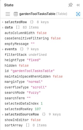 bug in rich text editor component 💬 app building retool forum
