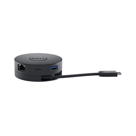 Dell Usb C Mobile Adapter Da Amazon Ca Computers Tablets