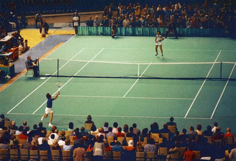 Battle Of The Sexes History Participants And Facts Britannica