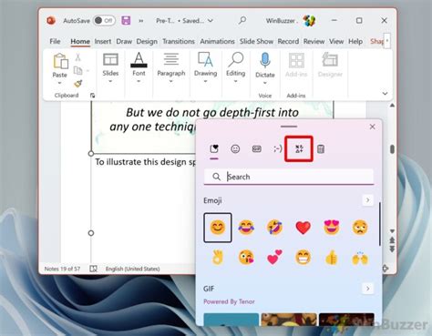 How To Add A Check Mark In Powerpoint WinBuzzer