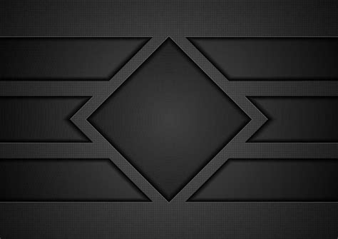 Black Technology Concept Abstract Background 26732684 Vector Art At Vecteezy