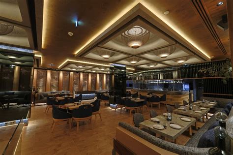 First Look Robata Riyadh Whats On Saudi Arabia