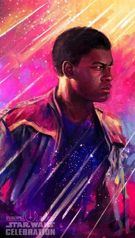 Finnrey Art On Tumblr