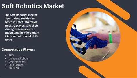 The Rise Of Soft Robotics Innovating Industries With Flexible Automation