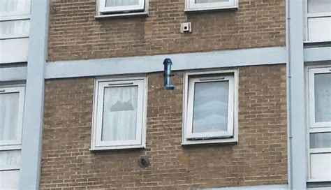 Gas Boiler Flue Too Near Window Diynot Forums