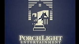 Porchlight Entertainment Logo