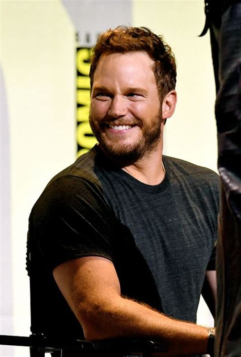 218 Best Images About Chris Pratt On Pinterest Jurassic World Chris