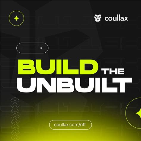 meet coullax the unbuilt blockchain company coullax posted on the
