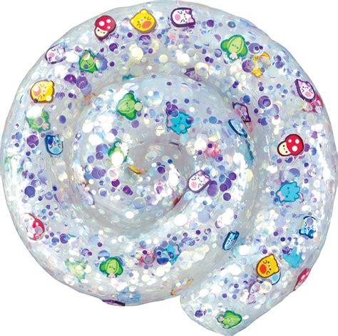 Thinking Putty Kawaii Cute Thinking Putty Ruckus And Glee