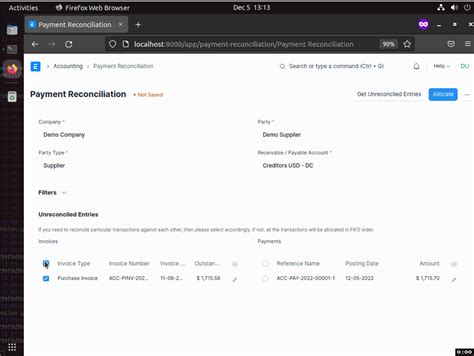 Unable To Close Multi Currency Invoice · Issue 33228 · Frappeerpnext · Github