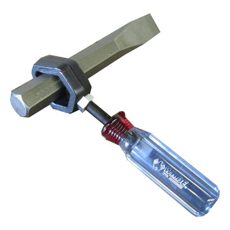 Long Cold Chisel 1 2″ Cut Wilde Tool