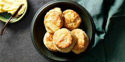 Classic Biscuits Recipe