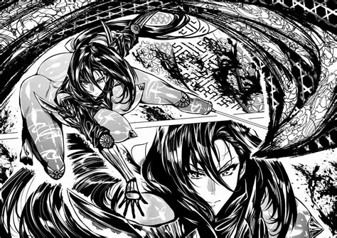 Zingnize Kosaka Jinnai3 By Madive On Deviantart