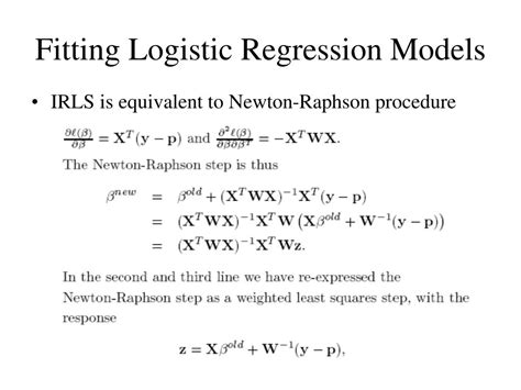 Ppt Lecture 8 9 Linear Methods For Classification Powerpoint Presentation Id 1159993