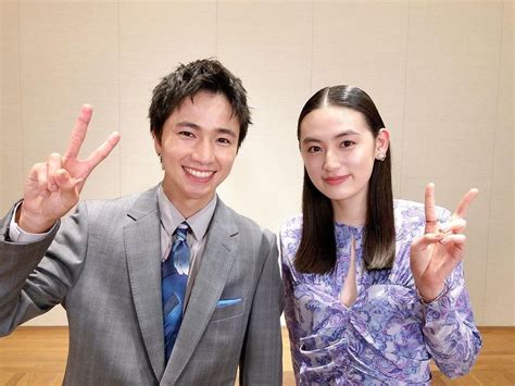 初戀八木莉可子 戴TASAKI好清新 我的中時娛樂 翻爆