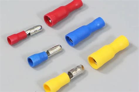 How Many Types Of Electrical Terminals And Connector Guide For 14 Types Kingterminals