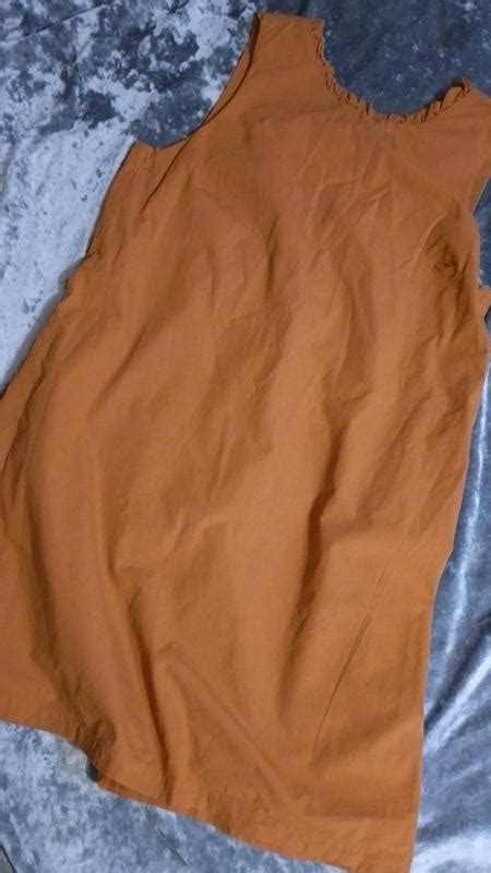 Сарафан — ціна 500 грн у каталозі Сарафани Купити жіночі речі за доступною ціною на Шафі