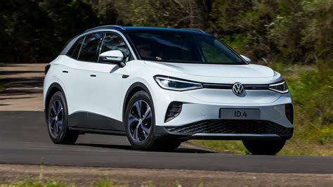 Volkswagen Id 4 Gtx Test 2024 Vw Neuheiten Das Sind Alle Neuen