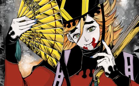 鬼灭之刃：上弦之二童磨的能力设定是什么？ 知乎