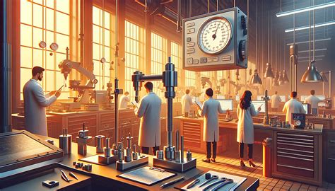 Implementing Lean Principles In Lab Operations To Maximize Productivity