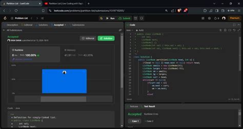 Leetcode Coding Programming Datastructures Leetcode Softwaredevelopment Learning