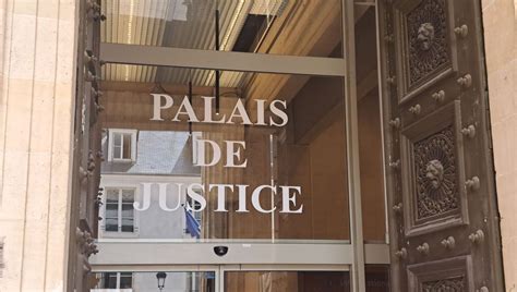 Double Meurtre Du Gâtinais Fazia Et Messaoud Megchiche Condamnés à De