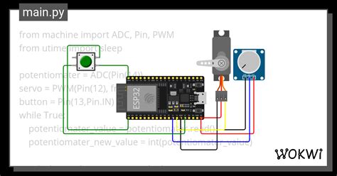 Week11 Wokwi Esp32 Stm32 Arduino Simulator Week11 Wokwi Esp32 Stm32 Arduino Simulator