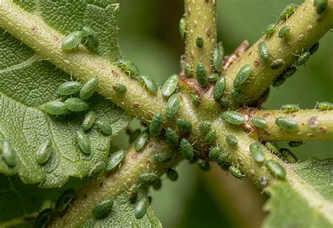 How To Control Aphid Infestation On Large Tree In 2026