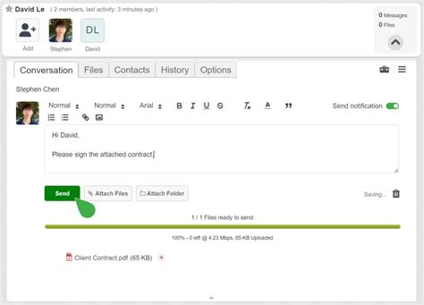 How To Encrypt Zip Files Before Emailing Them TitanFile