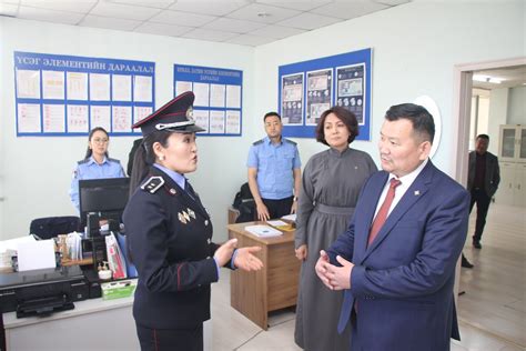 Шүүх шинжилгээний тухай хуулийн шинэчилсэн найруулгын төслийн ажлын