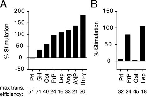 Signal Sequences From Different Substrates Vary In Their Trap Download Scientific Diagram