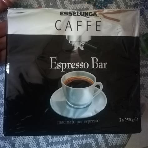 Espresso Bar From Esselunga Vegan Product Reviews And Ratings Abillion