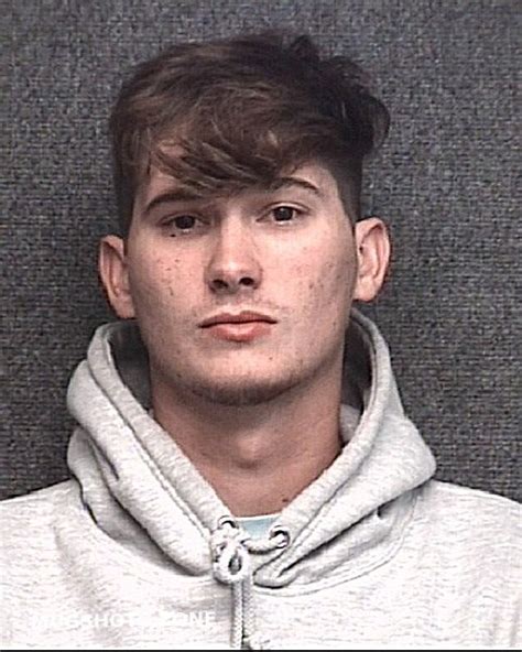 Schaefer Trevor James 10 21 2023 Horry County Mugshots Zone