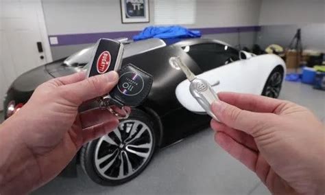 Bugatti Key Replacement Sure Lock And Key