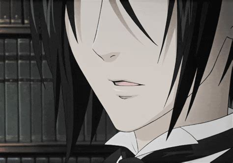 Anime Smirk S