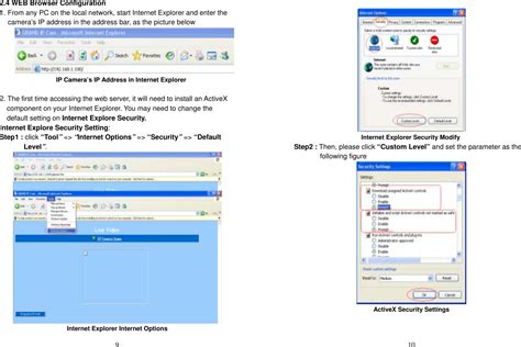 Mjpeg Activex Plugin For Internet Explorer Keensl