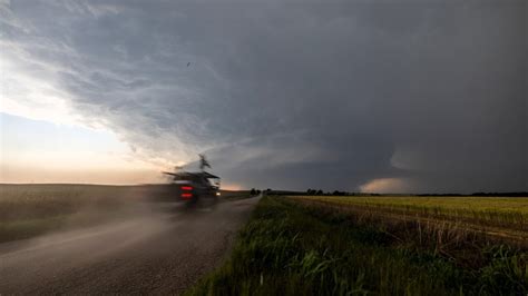 Nssl News News From The Noaa National Severe Storms Laboratory