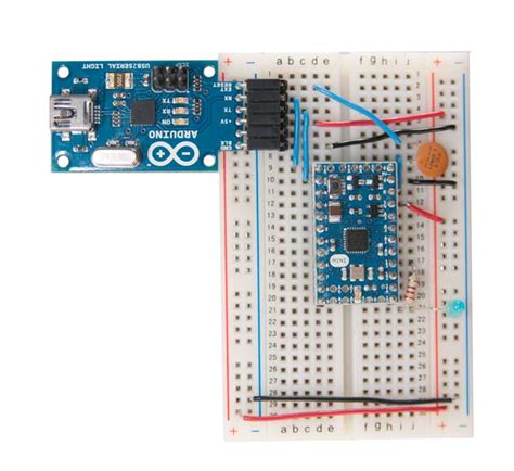 Fehler Bei Arduino Mini V05 Programmierung Deutsch Arduino Forum