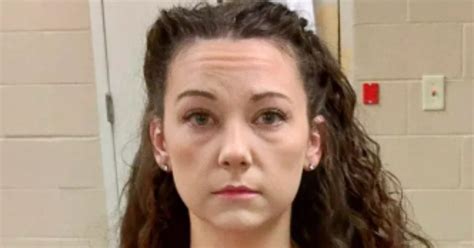 Professora é Condenada A 13 Anos De Prisão Por Abuso Sexual De Aluno Nos Eua