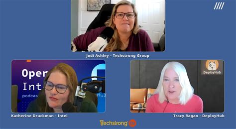 Breaking Barriers Tackling Sexism And Boosting Inclusion In Tech And Open Source Tech Strong