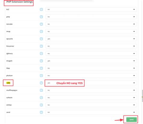 Hướng Dẫn Cài đặt Redis Với Custombuild Trên Directadmin Wiki Minh Duy Solutions