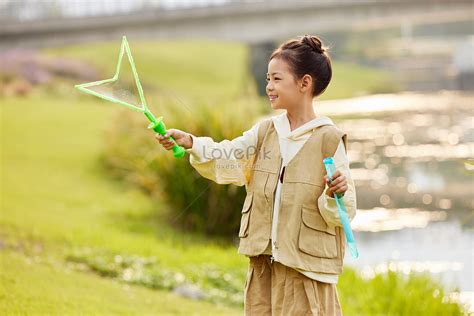 거품을 부는 아이들 이미지 사진 및 Png 일러스트 무료 다운로드 Lovepik