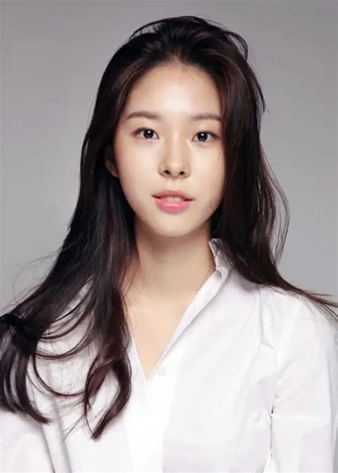 Seo Eun Soo Biography Tv Shows List Wegreen Entertainment