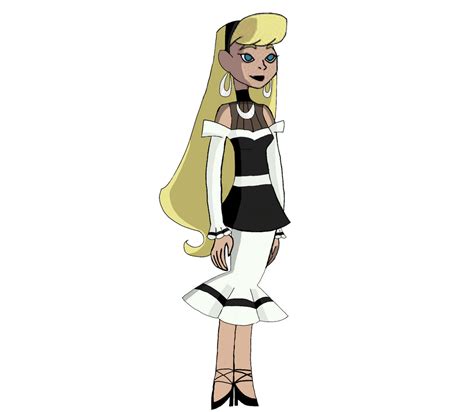 Carly Black Transformers Animated By Jak47468 On Deviantart