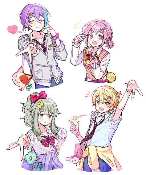 Kamishiro Rui Danbooru