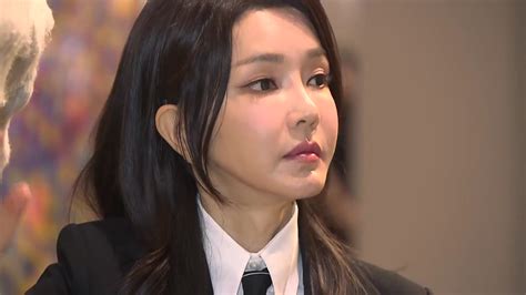 의혹에 또 의혹 김건희 등장부터 특검 조사까지