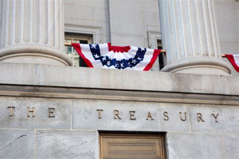 Treasury Announces Framework To Promote Fairer More Equitable Compliance Across Programs And