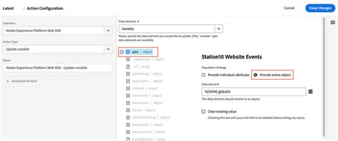 Approaches To Implementing Adobe Analytics Via Aep Web Sdk And Adobe
