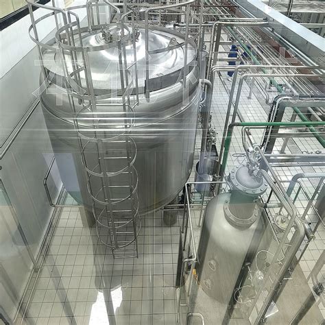 Oxidation Fermentation Stainless Steel Automatic Rotating Drum Bioreactor